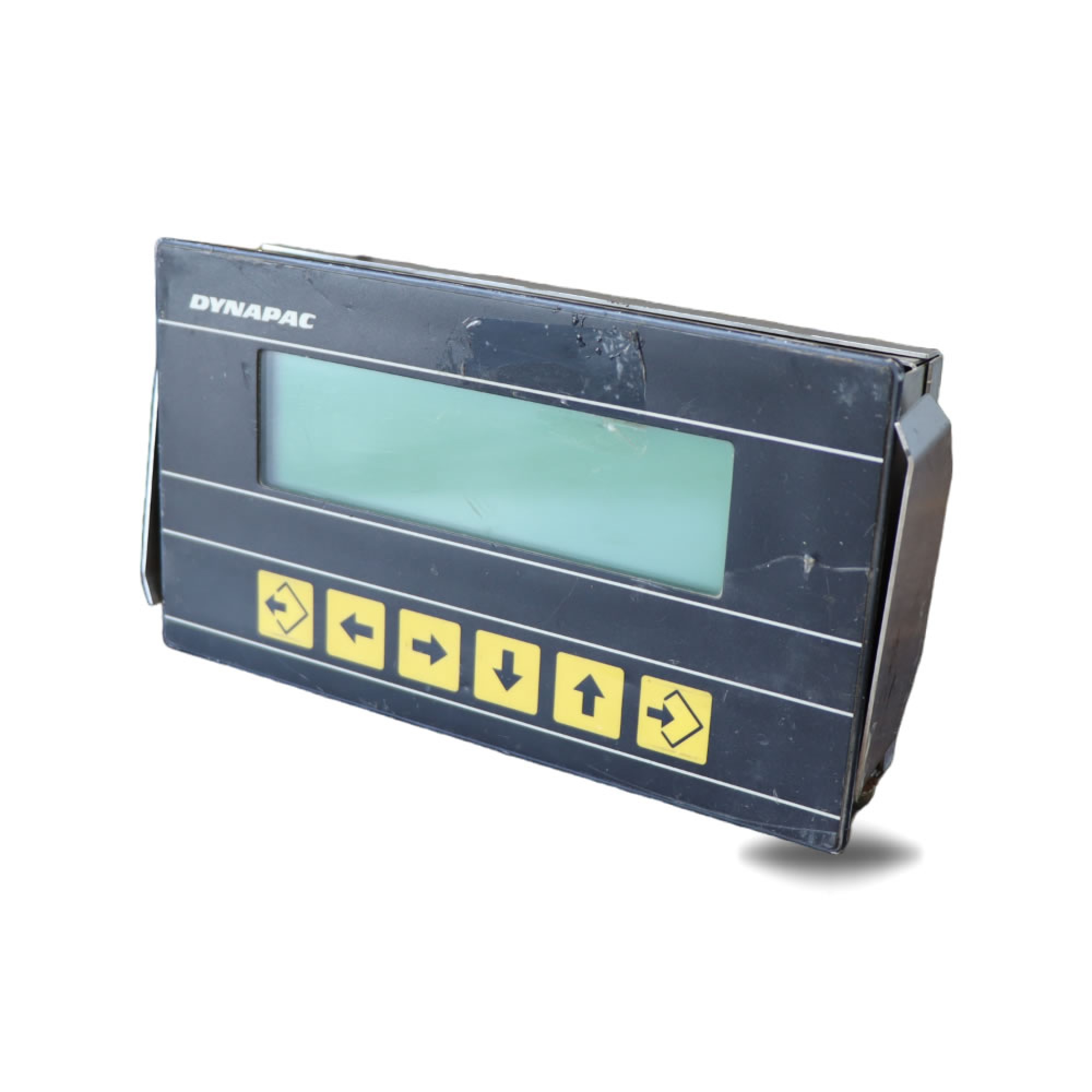 Dynapac Control Panel | Spare Parts