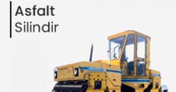 Bitelli Asphalt Roller | Spare Part