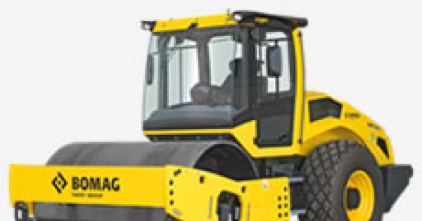 Bomag BW213D | Spare Part