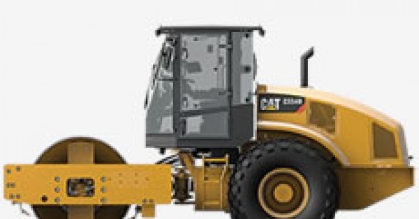 CS54B Second Hand | Spare Part
