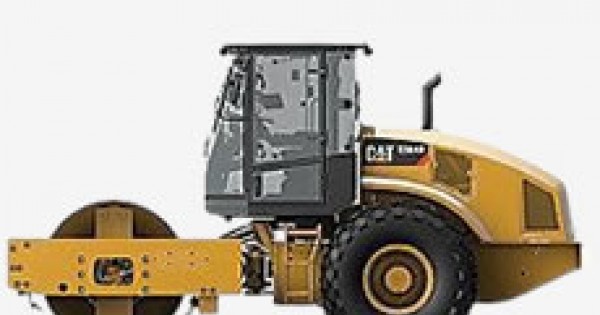 CS64 | Spare Part