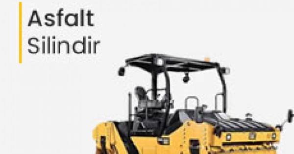 Cat Asphalt Roller | Spare Part