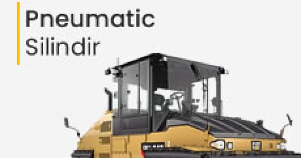 Cat Pneumatic Silindir | Yedek Parça