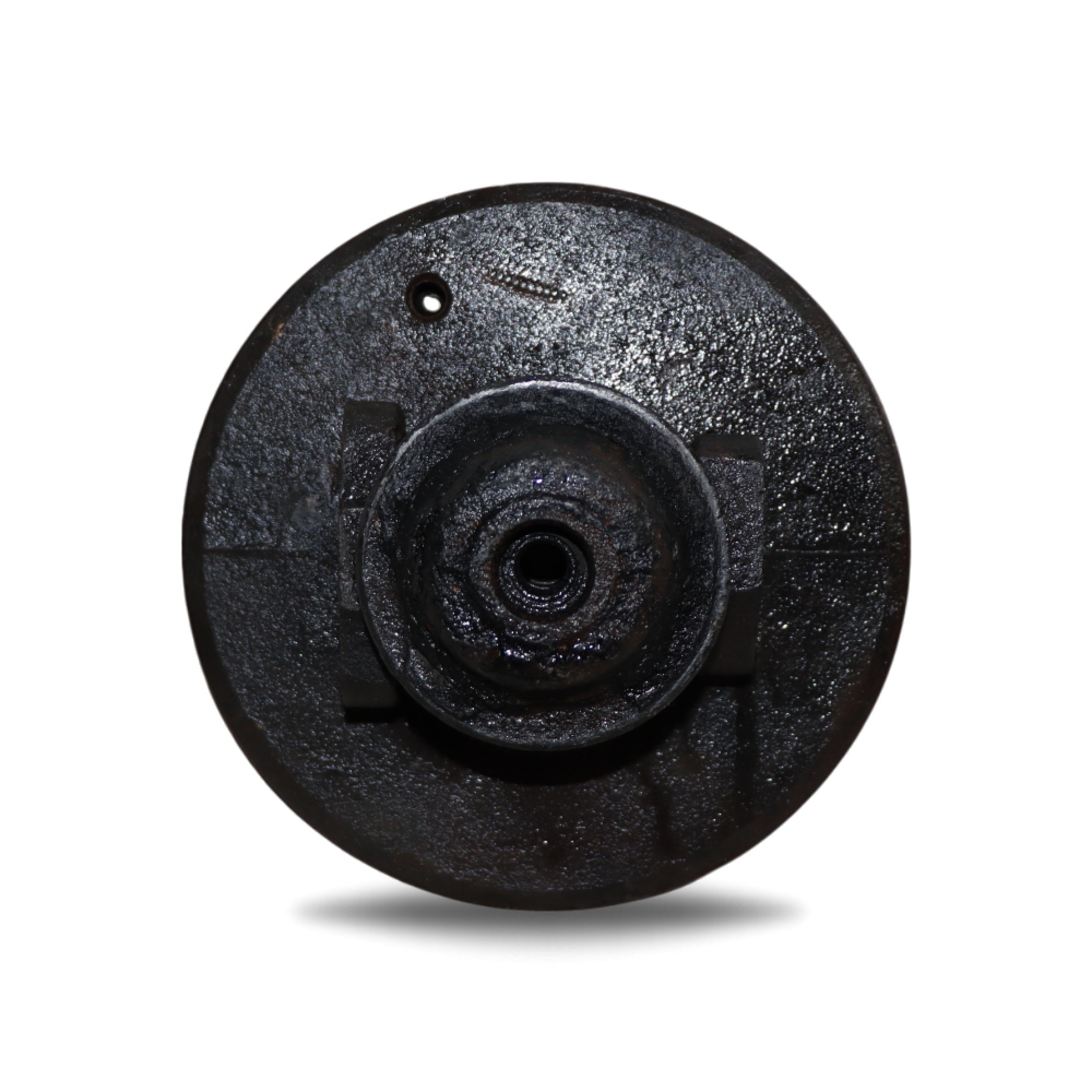 Spiral Bearing Housing | Spare Parts