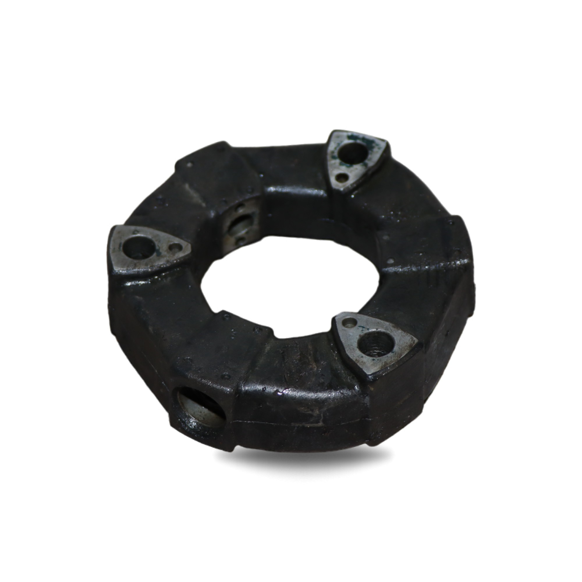 Clutch Rubber Coupling | Spare Parts