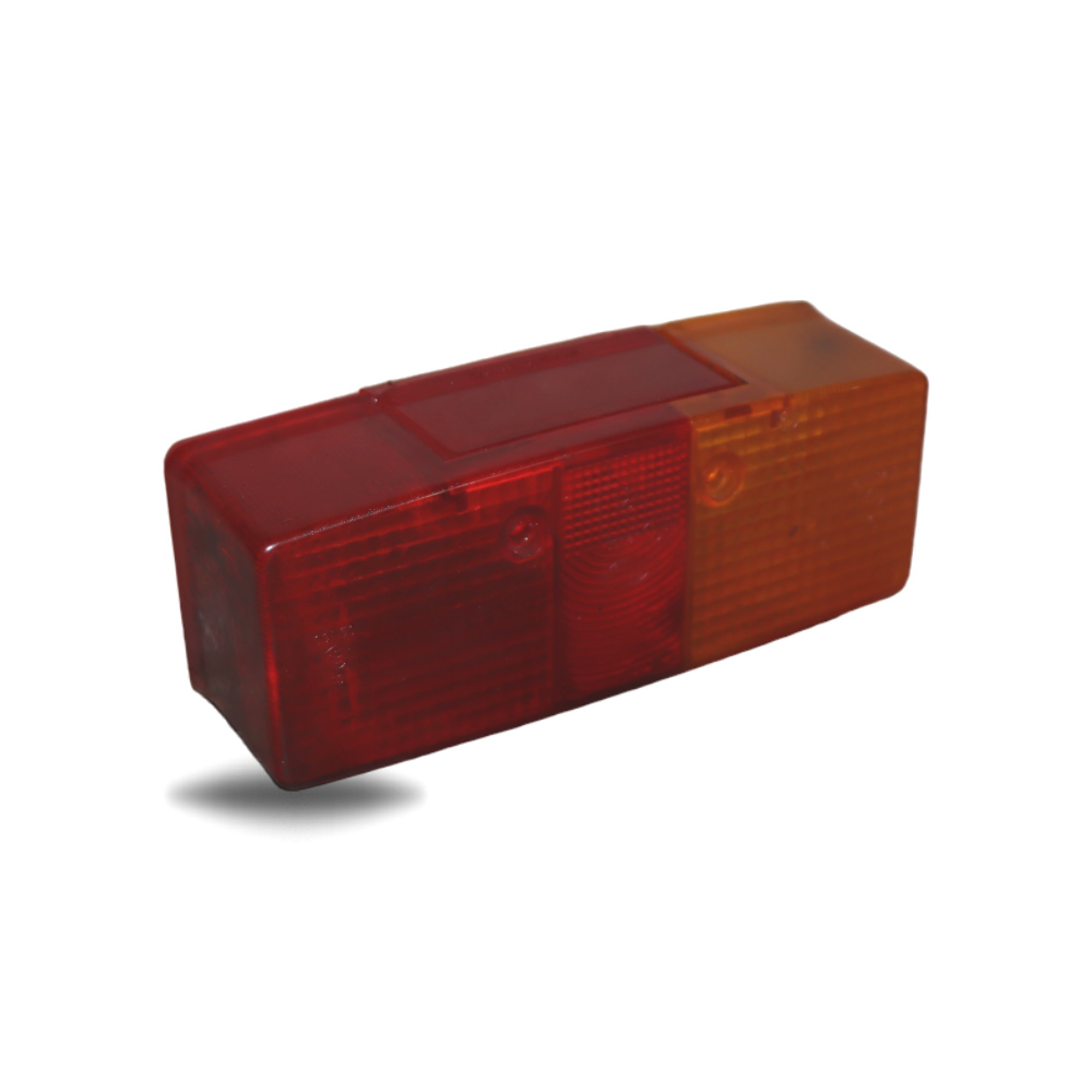 Construction Equipment Signal and Parking Lamp | Spare Parts