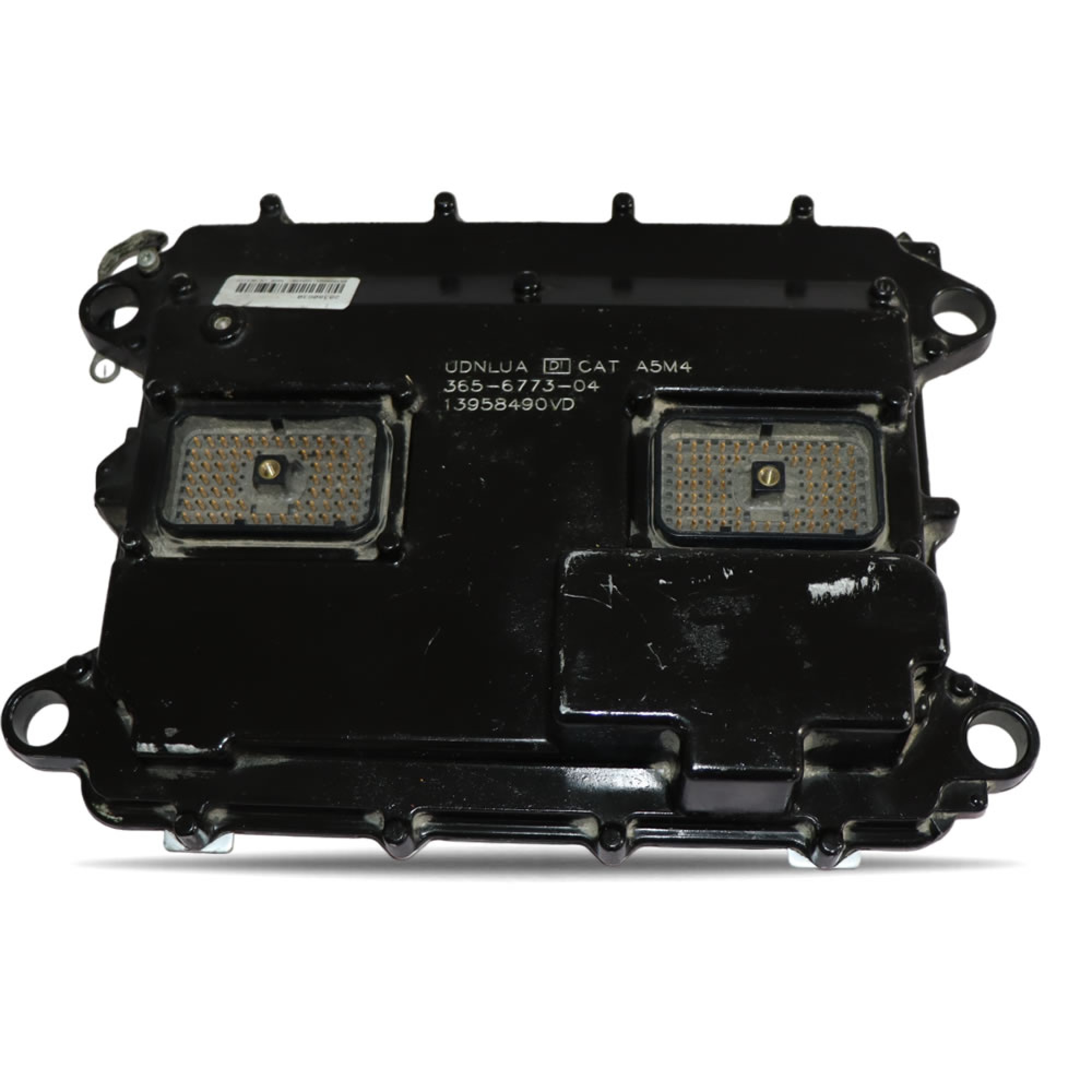Cat 365-6773 SE 60Vtxw Table Ecm | Spare Parts