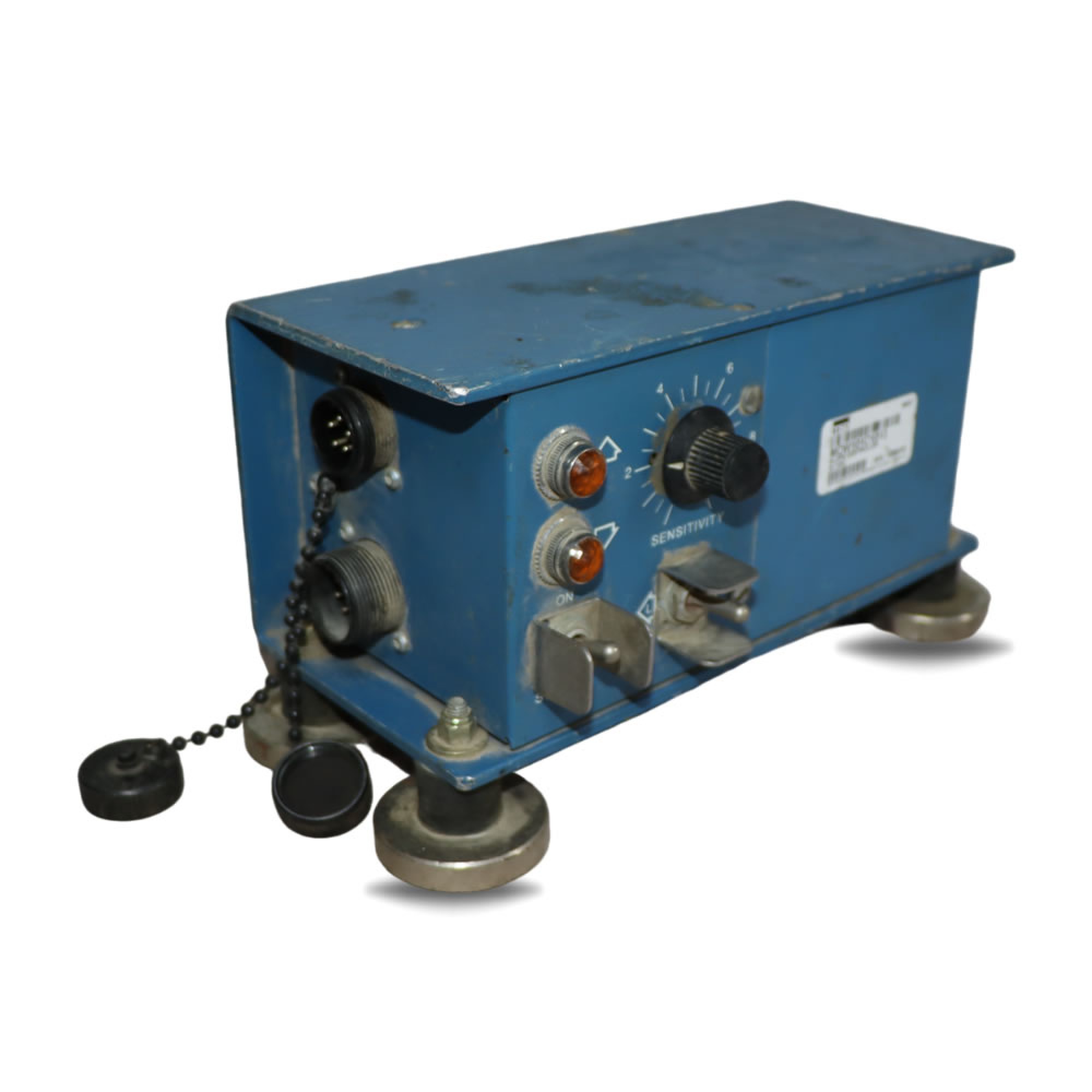 Bitelli 288290 Leveling Device | Spare Parts