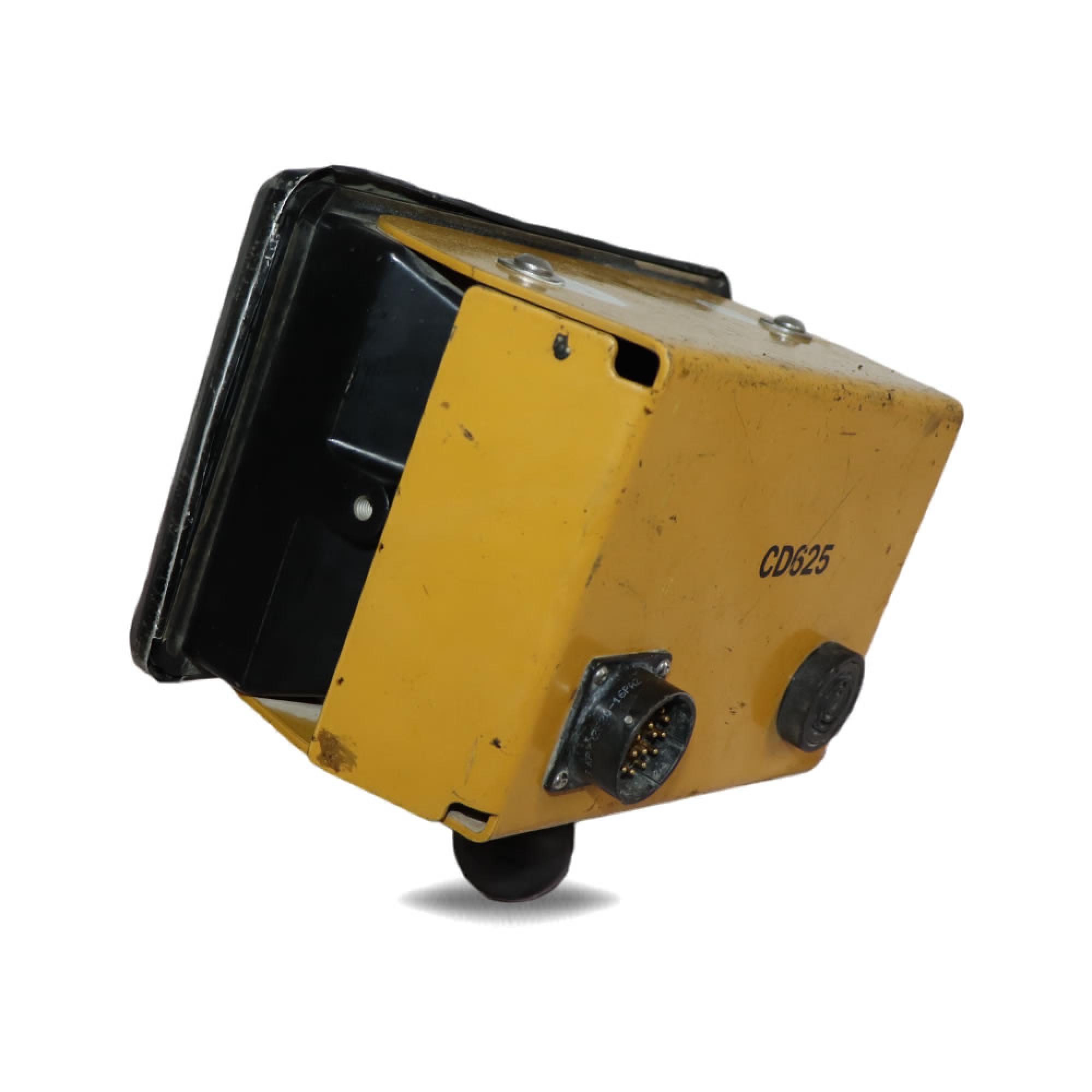 Cat 330-6558 Display GP-Monitor | Spare Parts