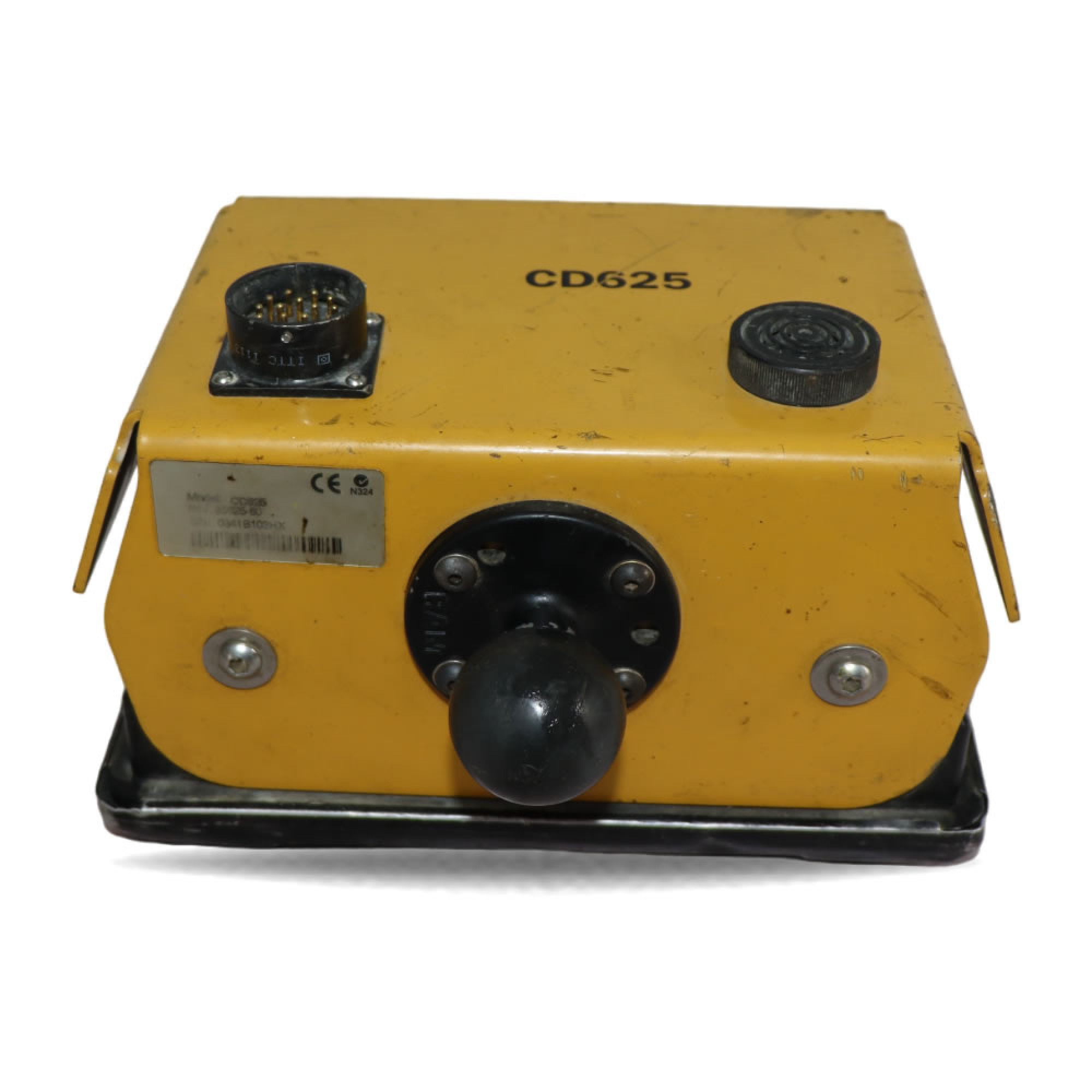 Cat 330-6558 Display GP-Monitor | Spare Parts