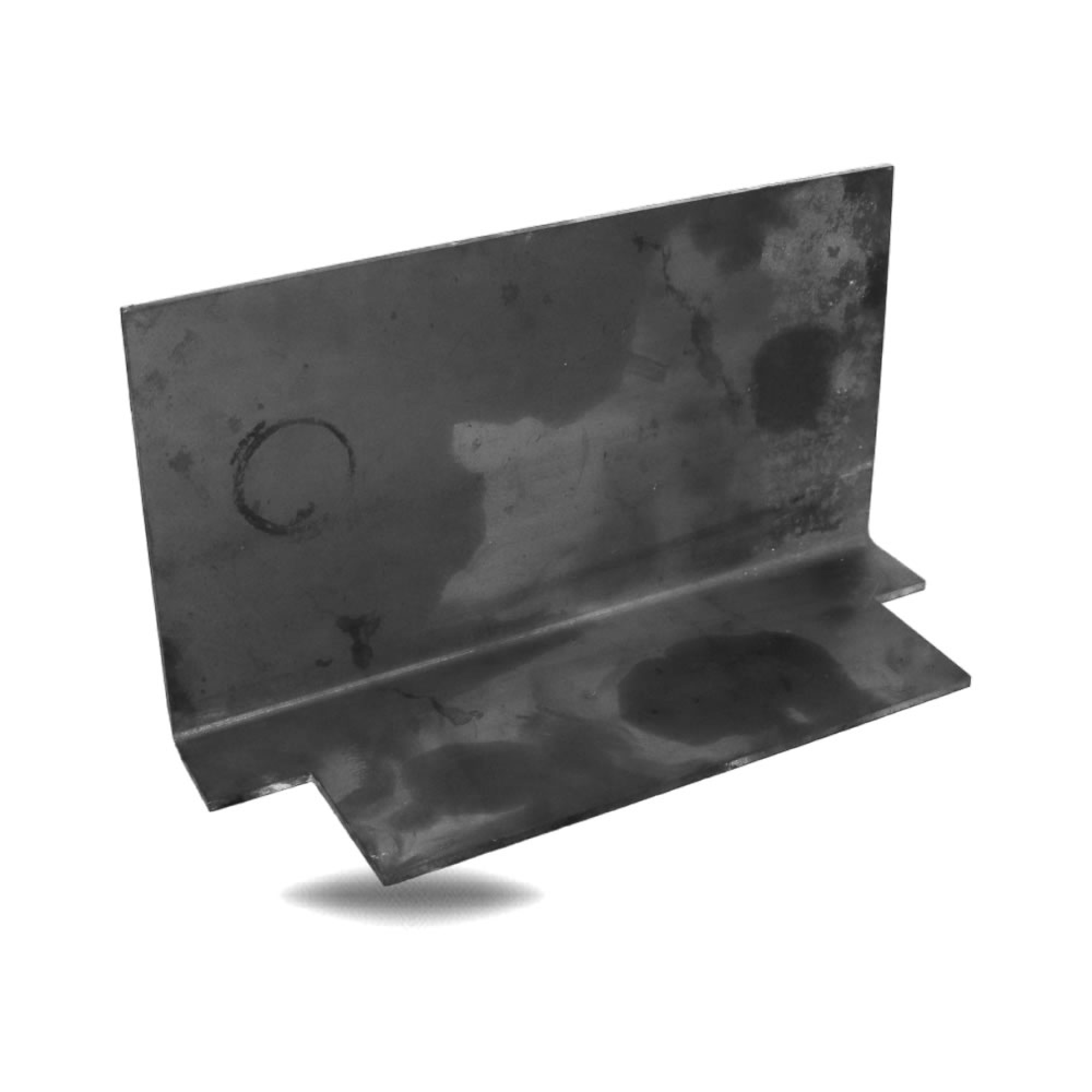 Asphalt Paver Conveyor Chain Guide Plate | Spare Parts