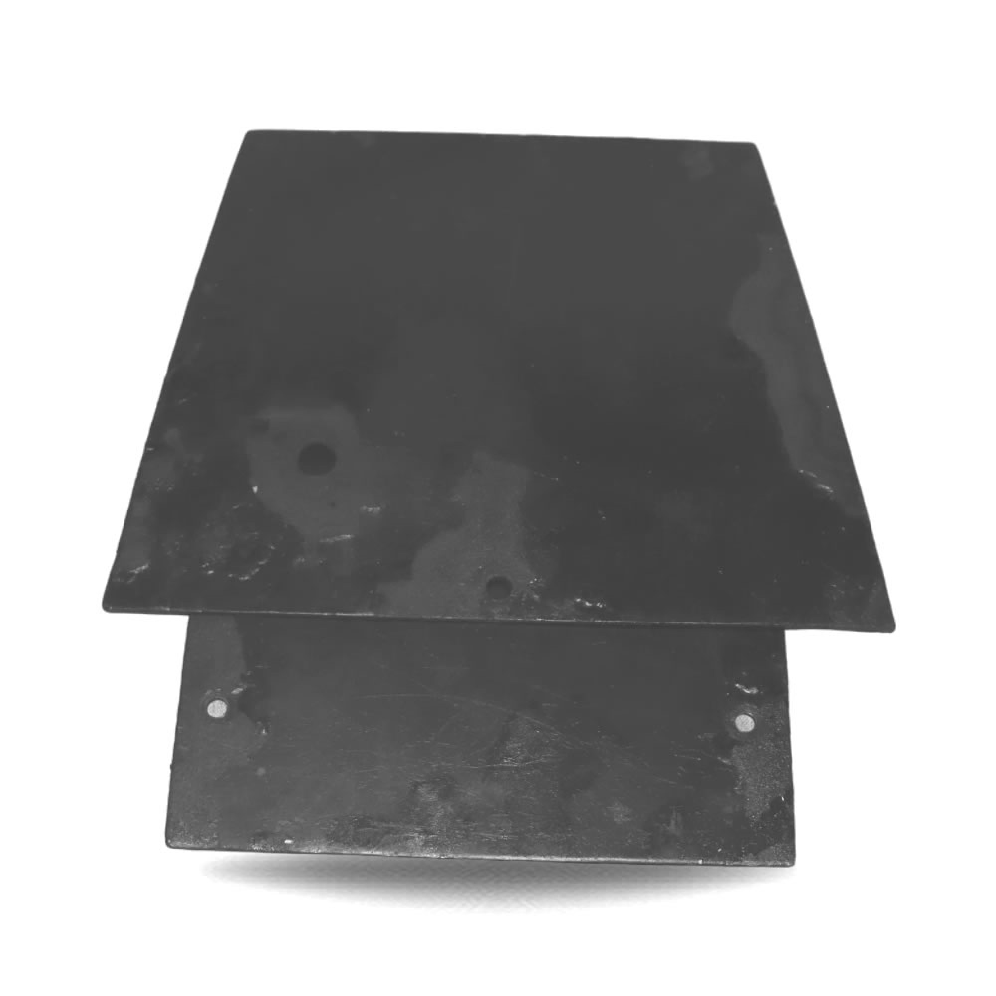 Asphalt Paver Spiral Side Cover Sheet | Spare Parts