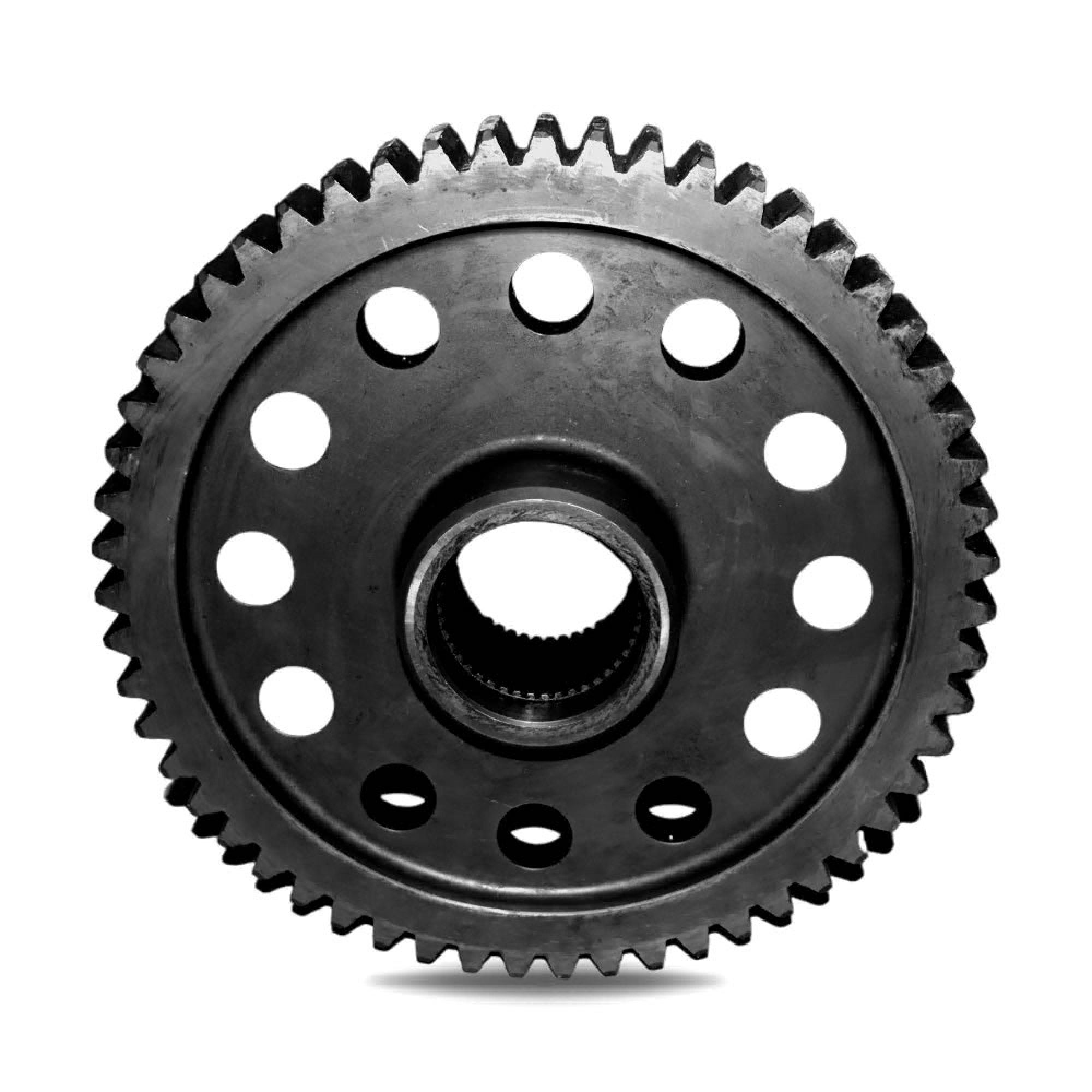 Asphalt Finisher Chain Drive Sprocket | Spare Parts