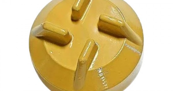 Cat 7H1447 Hydraulic Tank Cap