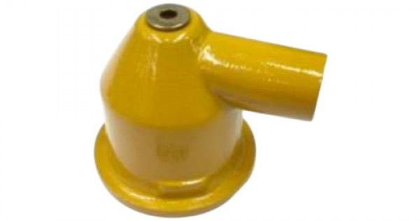 Cat Aluminum 8S0248 Ventilation Breather
