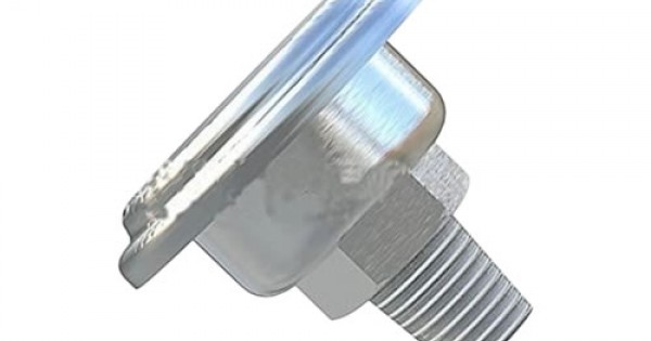 Cat Metal 9G5127 Ventilation Breather