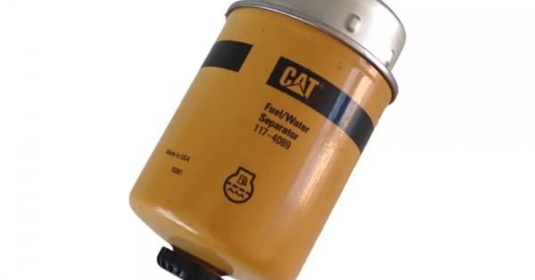 Cat 117-4089 Fuel Filter | Spare Parts
