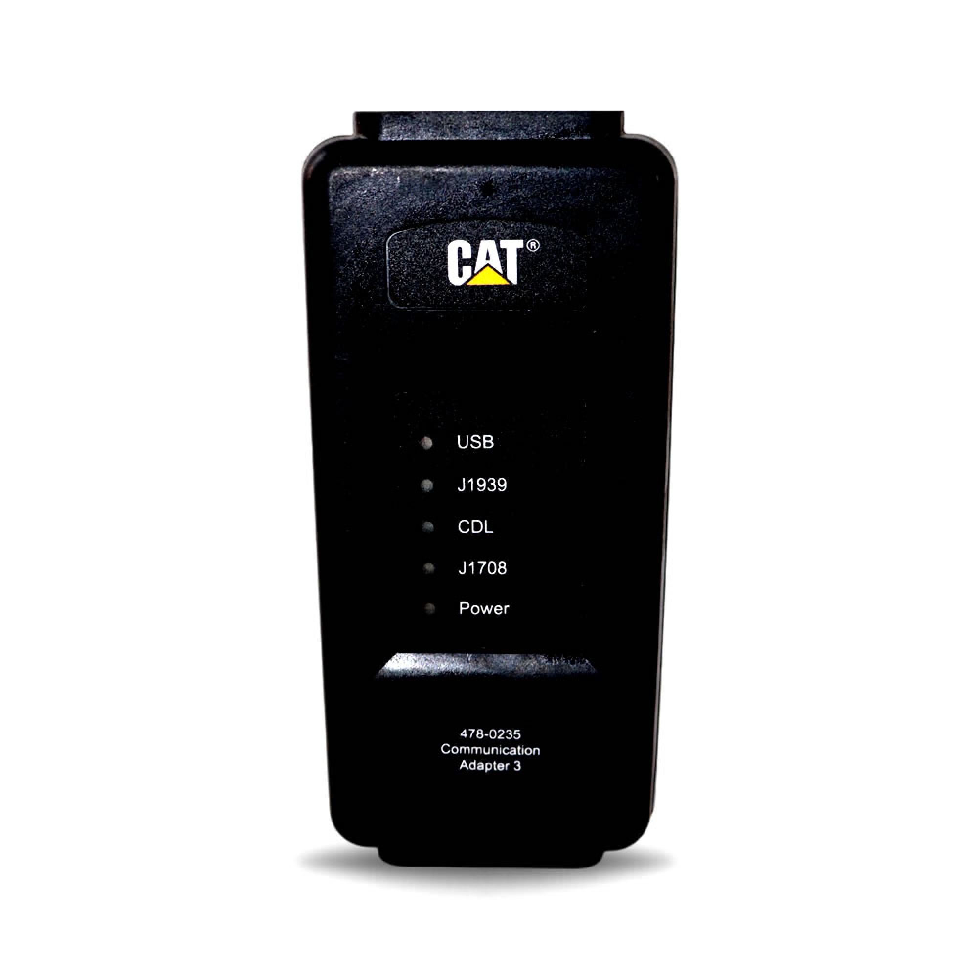 Cat 478-0235 Communication Adapter | Spare Parts