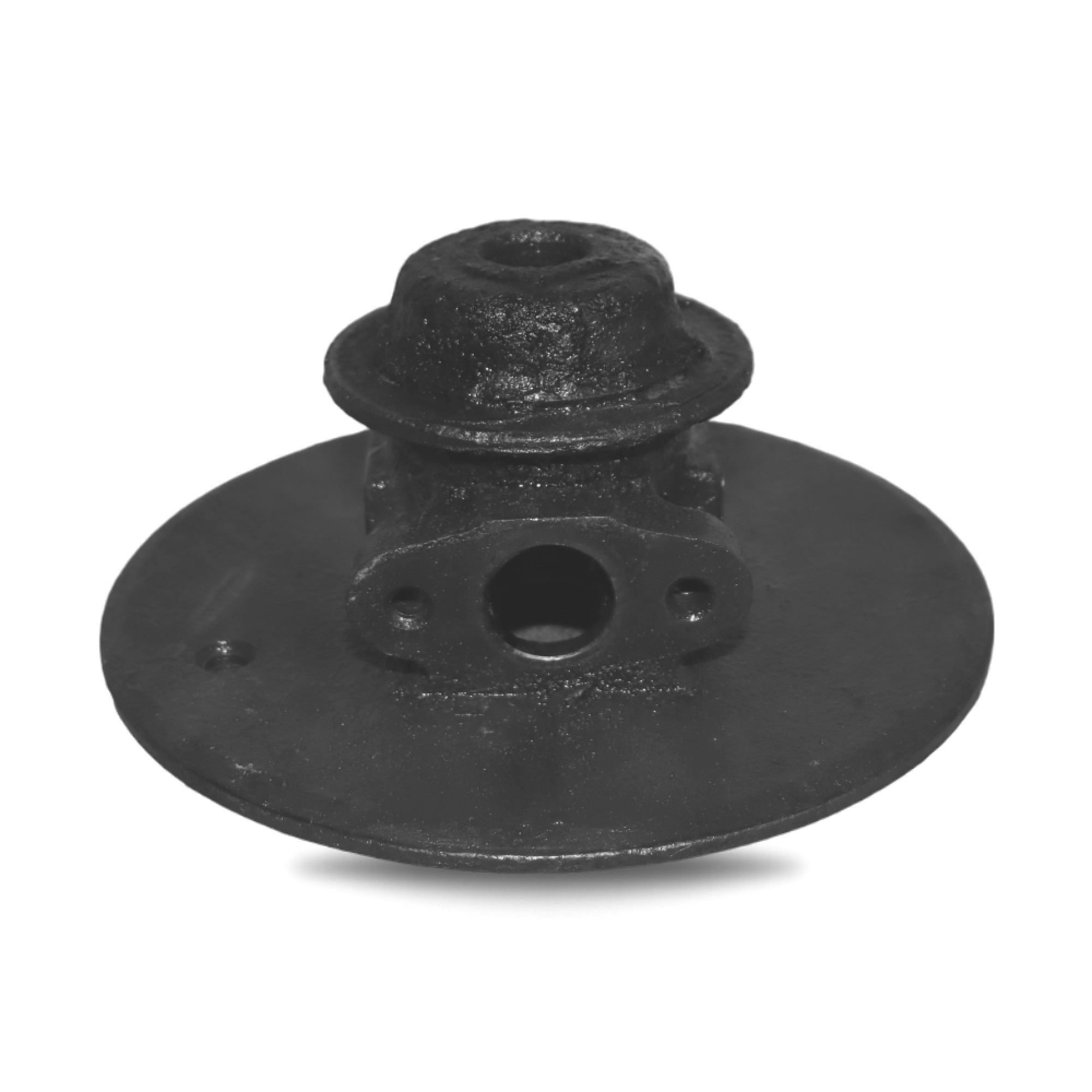 Spiral Bearing Housing | Spare Parts