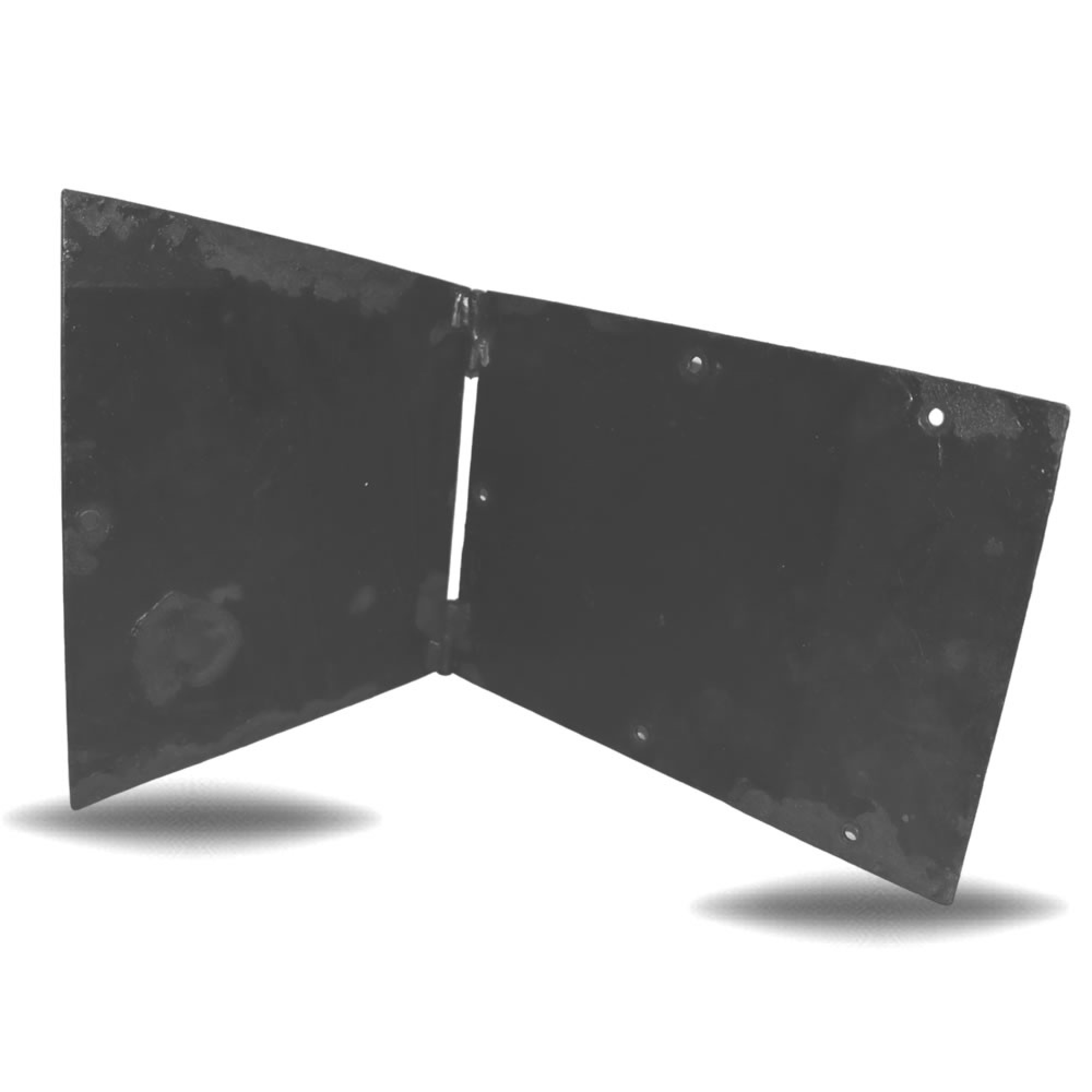 Asphalt Paver Spiral Side Cover Sheet | Spare Parts