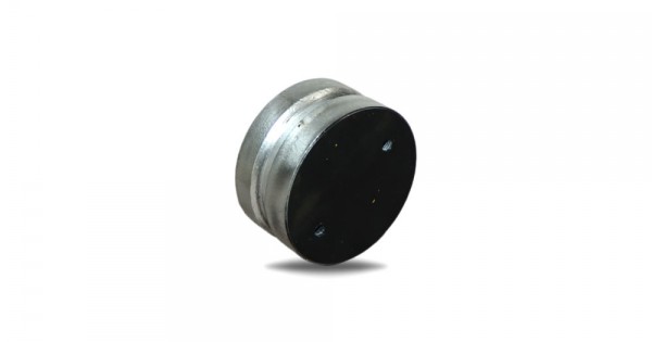 Hydraulic Valve Block Plug | Spare Parts