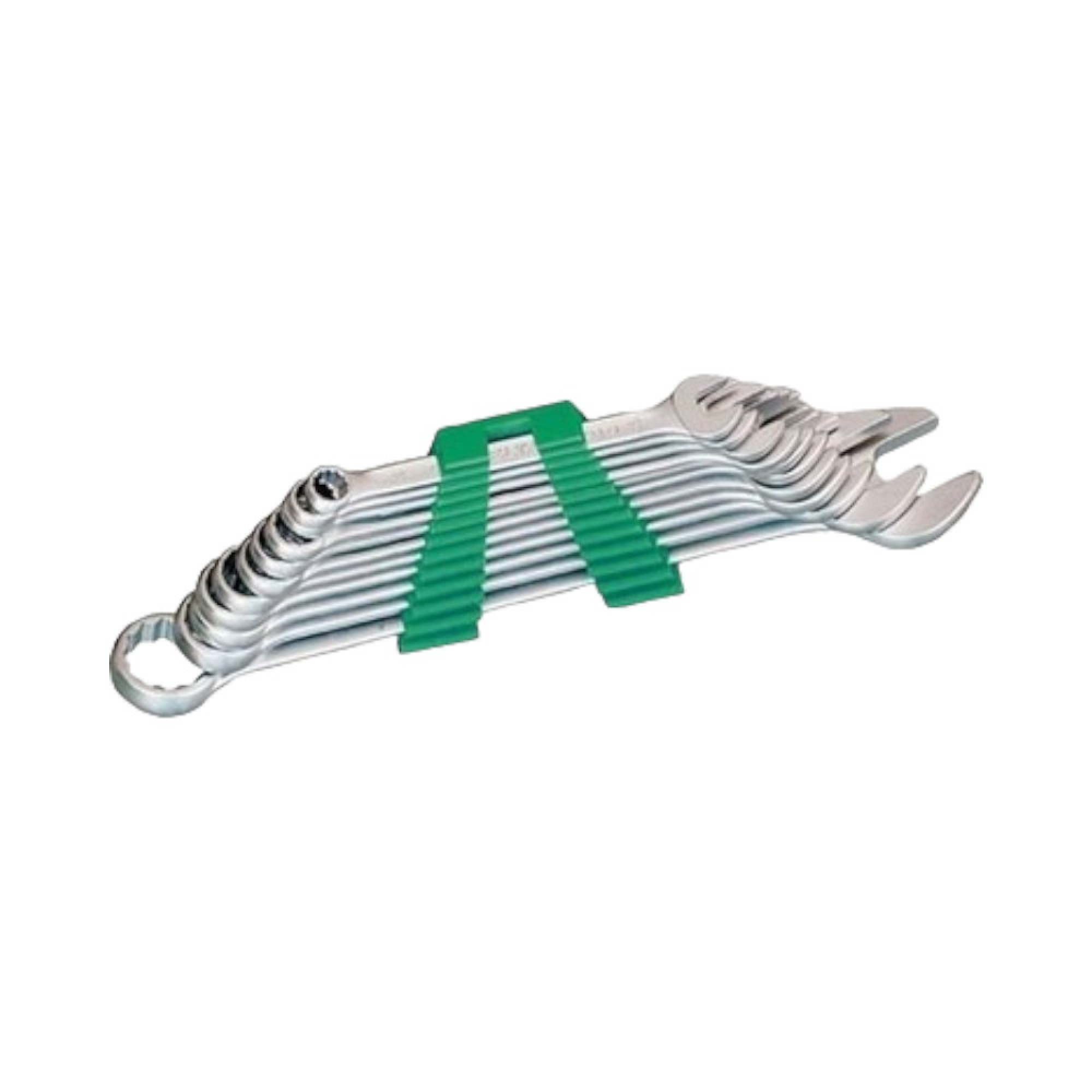 İzeltaş Elta Combination Wrench Set 21 Pieces | Spare Parts