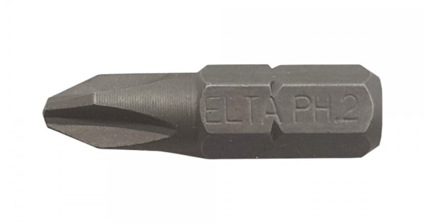 İzeltaş Star Bits Ph 2 (25 mm) | Spare Part