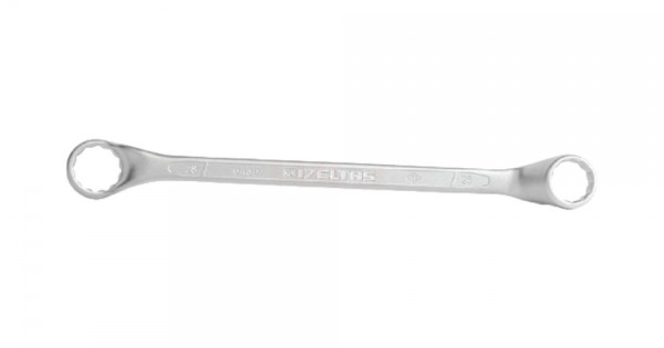İzeltaş Double-Ended Star Wrench 16X18 | Spare Parts