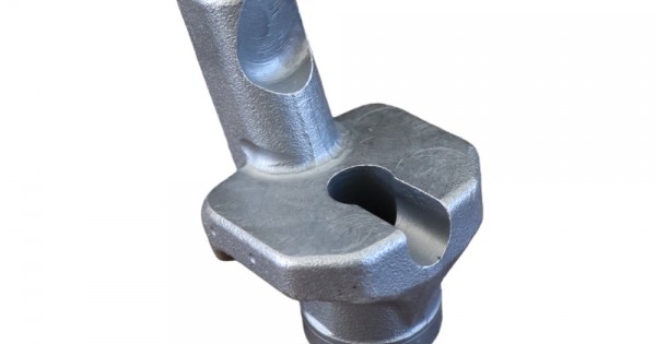 Wirtgen 187002 HT11 Bit Holder | Spare Parts