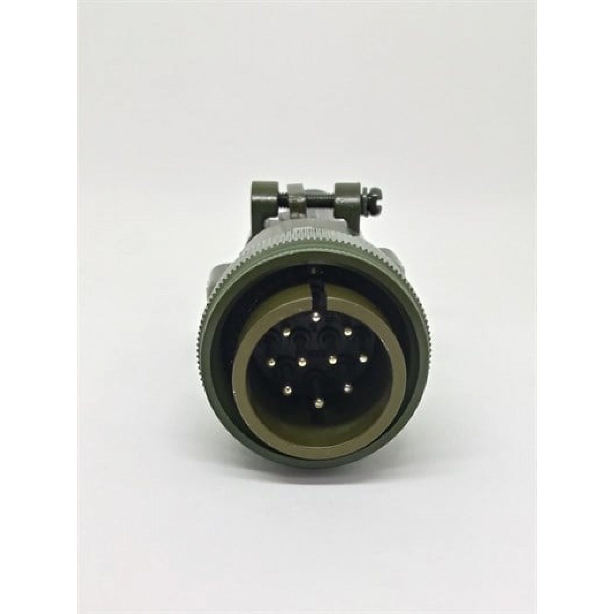 Ms3106F 18-19P Cable Type Military Connector | Spare Parts
